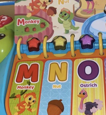 Vtech Touch & Teach Sea Turtle : Target