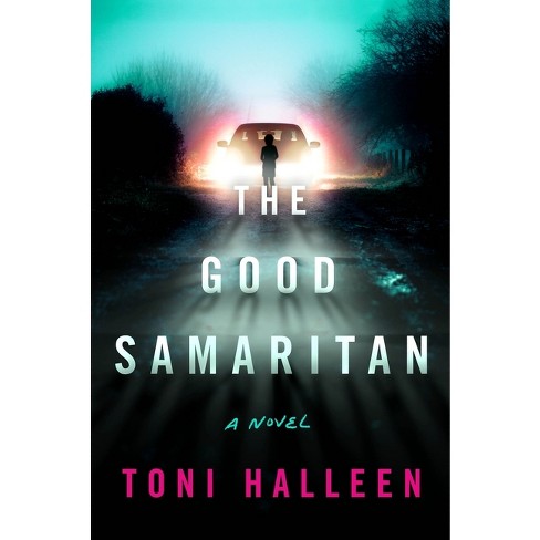 The Good Samaritan - By Toni Halleen : Target