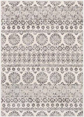 Mark & Day Everly 2'x2'11" Rectangle Woven Indoor Area Rugs Blue : Target
