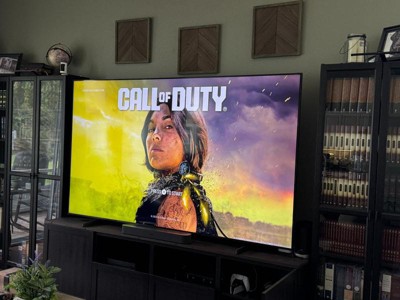 Samsung 98" Class Du9000 Hdr Crystal Uhd 4k Smart Tv - Black ...