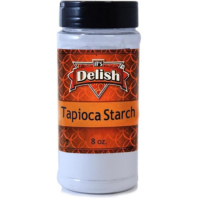 Tapioca Starch 5 lbs : Target