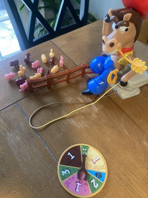 Goliath One Trick Pony Game : Target