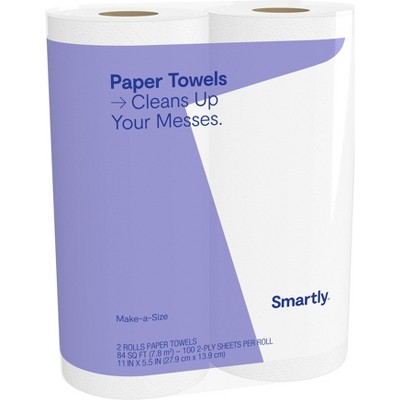 Paper Towels : Target