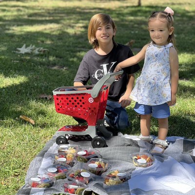 Target Toy Shopping Cart : Target