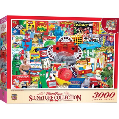 Trefl Not So Classic Art Collection Jigsaw Puzzle - 9000pc : Target