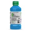 Blue Raspberry Oral Electrolyte Solution - 33.8 Fl Oz - Up & Up™ : Target