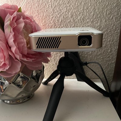 Kodak Luma 450 Portable Smart Mini Projector With Wifi And Bluetooth ...