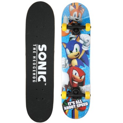 Skateboards : Target