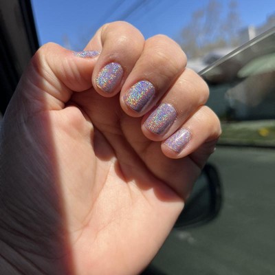 Ella+mila Nail Polish Enchanted Collection - Oasis - 0.45 Fl Oz : Target