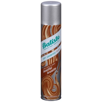 Dry Shampoo : Target