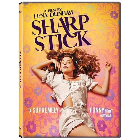 Sharp Stick Dvd 2022 Target