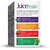 Natrol Juicefestiv Capsules - 120ct : Target