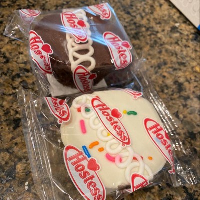 Hostess Birthday Cupcakes - 8ct/13.1oz. : Target