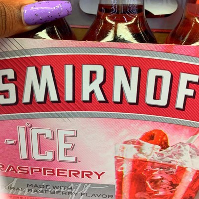 Smirnoff Strawberry Flavored Vodka - 750ml Bottle : Target