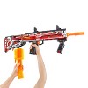 Zuru X-shot Skins Pro Series Longshot Foam Blaster With 40 Darts : Target