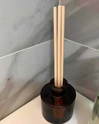 Liquid Reed Diffuser - Citrus & Basil - 2 Fl Oz - Everspring™ : Target