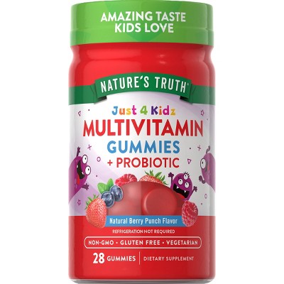 Nature's Truth Senior Abc Complete Multivitamin For Men And Women Over ...