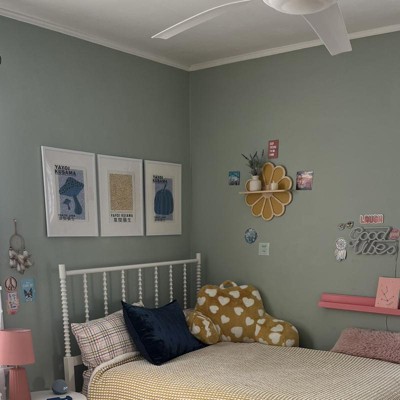 Flower Kids' Wall Kids' Shelf - Pillowfort™ : Target