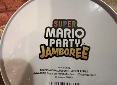 Super Mario Party Jamboree - Nintendo Switch : Target