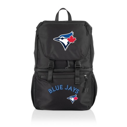 Mlb Toronto Blue Jays Tarana Backpack Soft Cooler - Carbon Black : Target