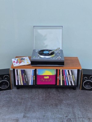 MGA's Miniverse Real Music Record Player Mini Collectibles Mini ...