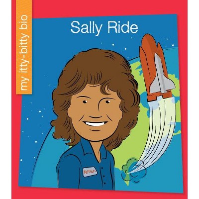 Madam C.j. Walker - (little Inventor) By Sally Lee (paperback) : Target