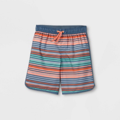 Boys' Swim Trunks : Target