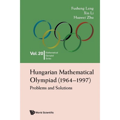 Challenging Mathematical Problems With Elementary Solutions, Vol. I - (dover Books On ...