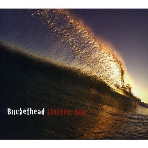 Buckethead - Electric Sea (cd) : Target
