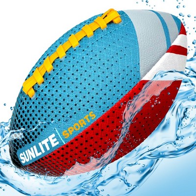 Swimline 22" Inflatable Classic Patriotic Americana Stars And Stripes ...