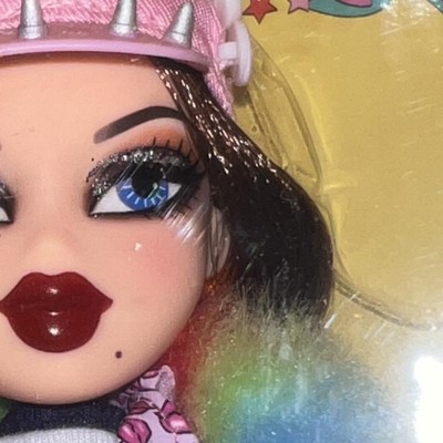 Bratz X Jimmypaul Designer Pride Roxxi & Nevra Dolls : Target