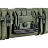 Monoprice Weatherproof Hard Case - 22in X 14in X 8in, Od Green With ...