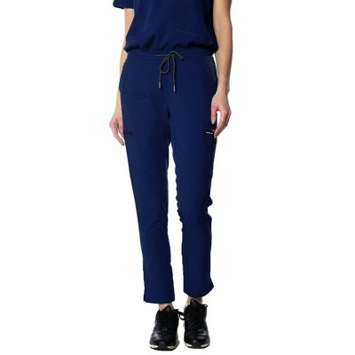 Members Only London Jogger Pants, Royal Blue Large Tall : Target
