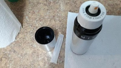 Misto Olive Oil Sprayer Brushed Aluminum : Target