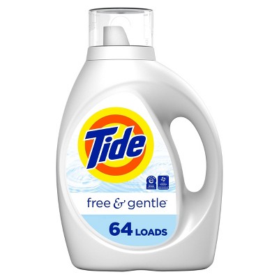Tide : Target