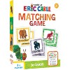 Masterpieces World Of Eric Carle Matching Travel Card Game For Kids ...