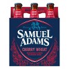 Samuel Adams Cherry Wheat Beer - 6pk/12 Fl Oz Bottles : Target