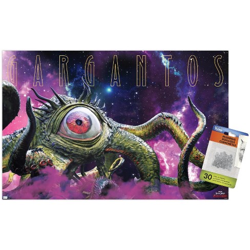 Trends International Marvel Doctor Strange In The Multiverse Of Madness ...