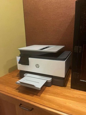 Hp Inc. Officejet Pro 9125e All-in-one Printer With Bonus 3 Months Of ...