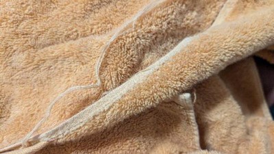 Total Fresh Antimicrobial Bath Towel Olive Green - Threshold ...