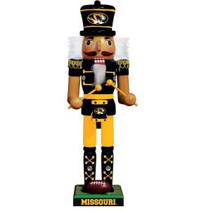 MasterPieces Game Day - NCAA Missouri Tigers - Team Nutcracker : Target