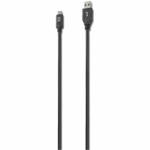 Istore Usb-c To Usb-a Cable : Target