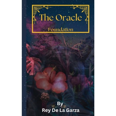 The Oracle - By Jonathan Cahn (hardcover) : Target