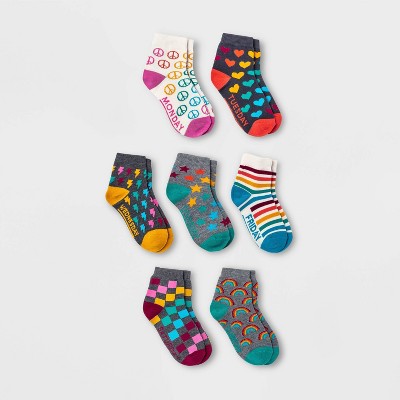 Cat And Jack Socks