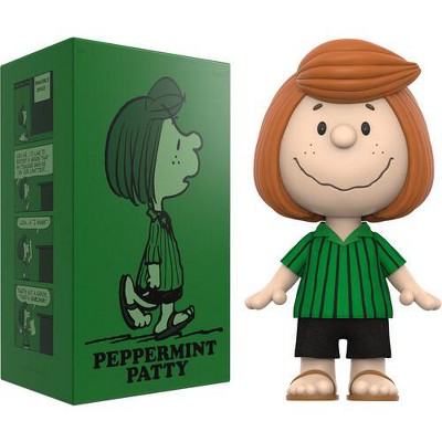 Super 7 Peanuts Wave 2 Snoopy Blind Box Action Figures : Target