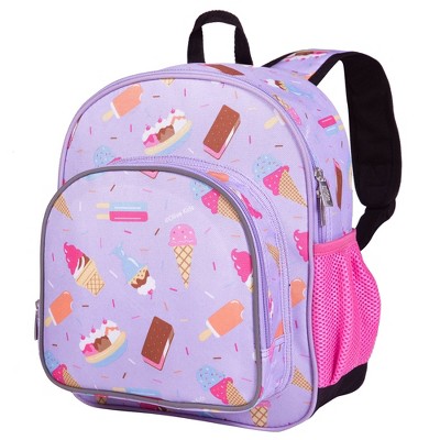 Wildkin 12-inch Kids Backpack , Perfect For Daycare And Preschool ...