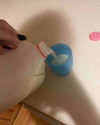 Skim Fat Free Milk - 1gal - Good & Gather™ : Target