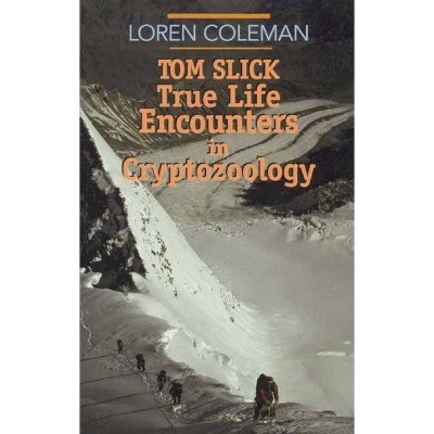 Bigfoot! - By Loren Coleman (paperback) : Target