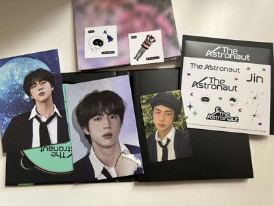 Jin (bts) - The Astronaut (target Exclusive, Cd) : Target