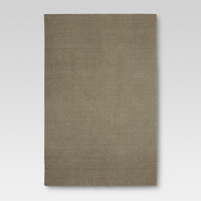 Solid Tufted Micropoly Shag Area Rug - Project 62™ : Target